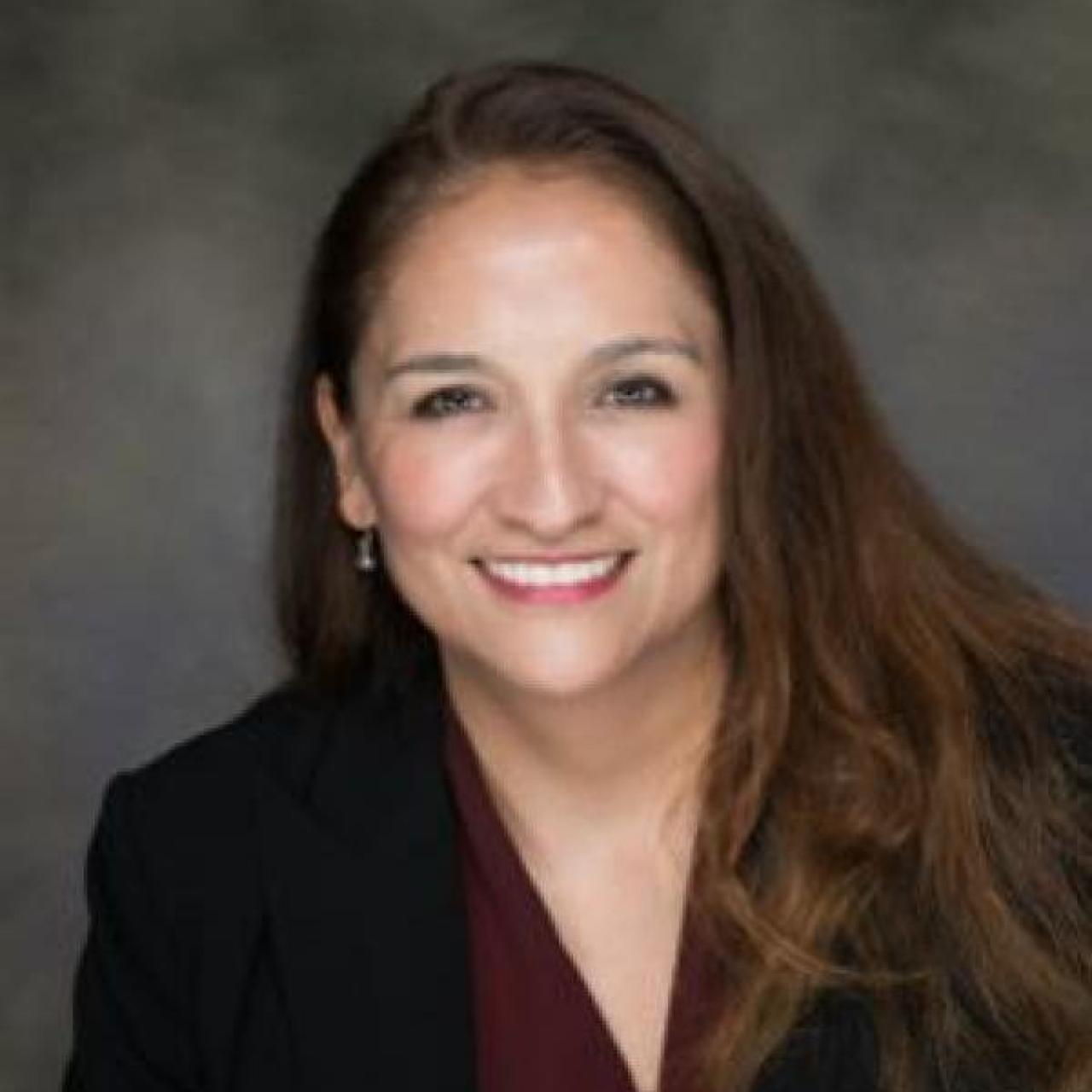 Ruth Barrientos, PhD | The Ohio State University