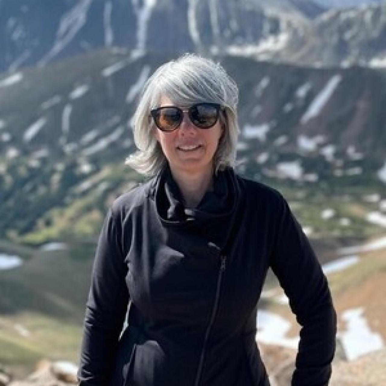 Barbara Piperata, PhD | The Ohio State University